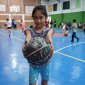 Hoopvital